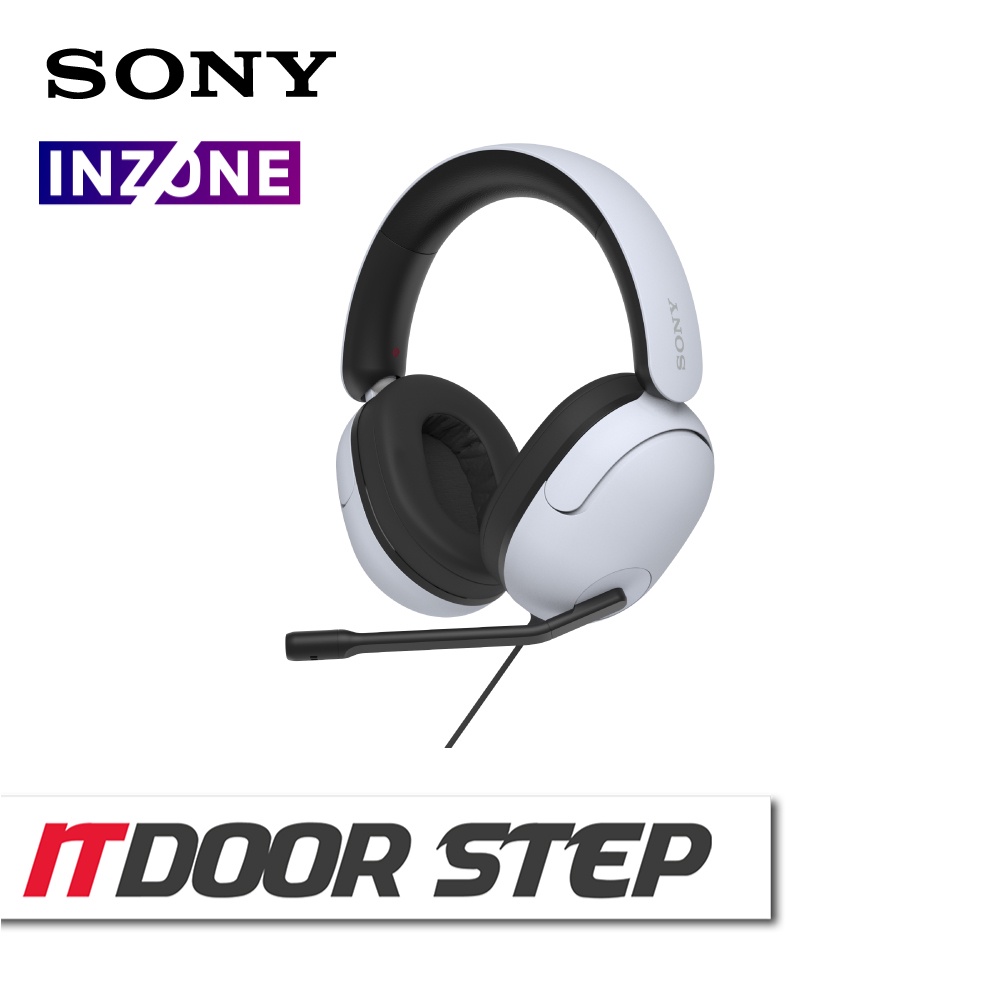 SONY MDR-G300 INZONE H3 Wired Gaming Headset (Original) | Shopee Malaysia
