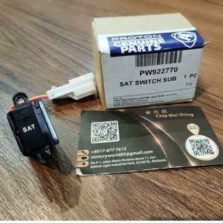 PROTON BLM FLX SAT SWITCH / GEAR LEVER CONTROL SAT SWITCH ORIGINAL PART ...