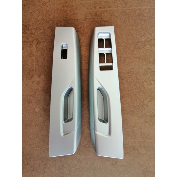 Perodua Bezza Power Window Main Switch Cover Oem | Shopee Malaysia