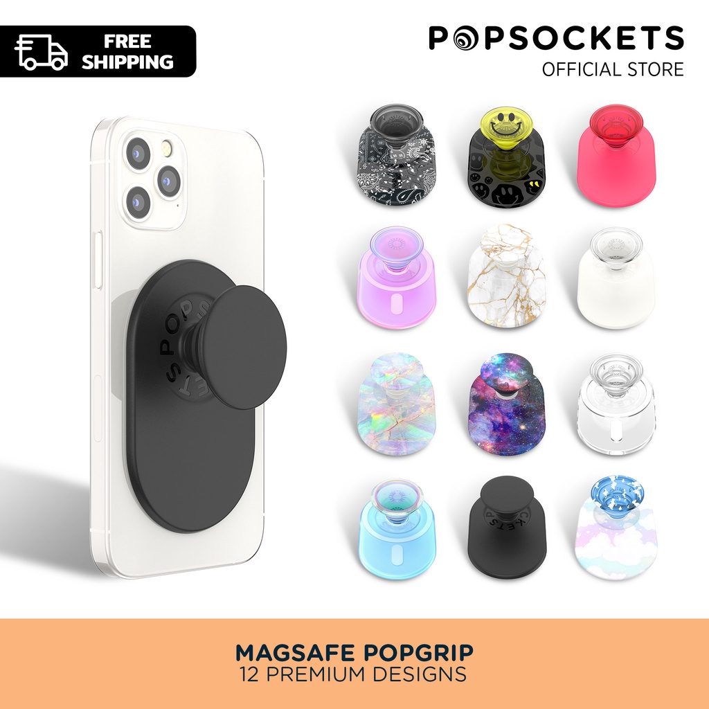 popsocket - Prices and Promotions - Feb 2023 | Shopee Malaysia