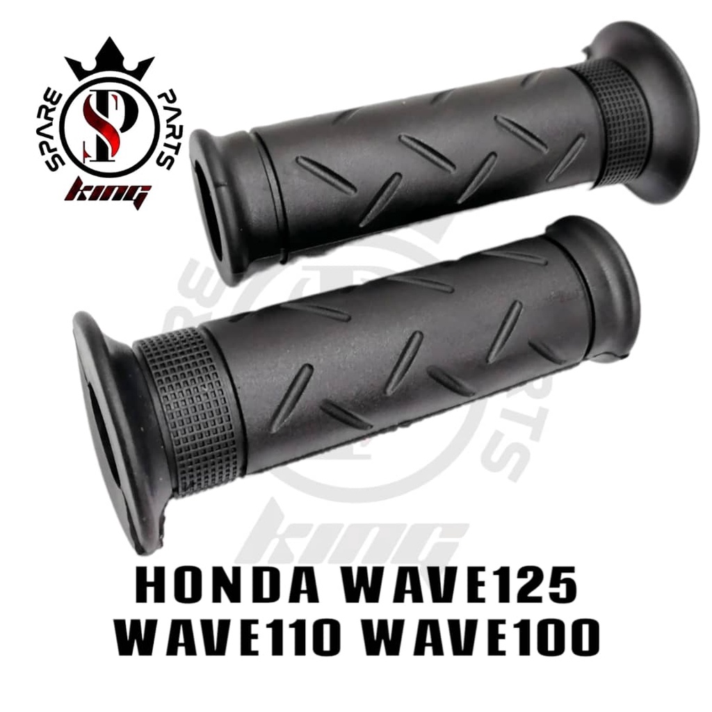 HONDA WAVE125 WAVE110 WAVE100 WAVE 110 WAVE 100 WAVE 125 HANDLE GRIP ...