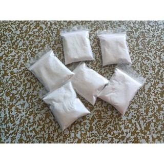 Serbuk Pencuci Emas Dan Silver 20 Gram | Shopee Malaysia