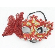 Side Butterfly Masquerade Party Masks Masquerade Costume Party ...