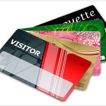 KAD PVC / PVC CARD / KAD PELAJAR / KAD ID KERJA / MEMBER CARD (YOUR ...