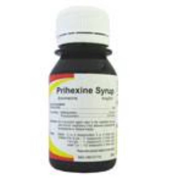 PREHEXINE SYRUP(PRODUCTIVE COUGH)- KIDS | Shopee Malaysia