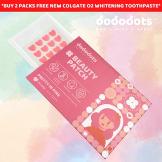 Dododots™ Beauty Patch, Online Shop | Shopee Malaysia