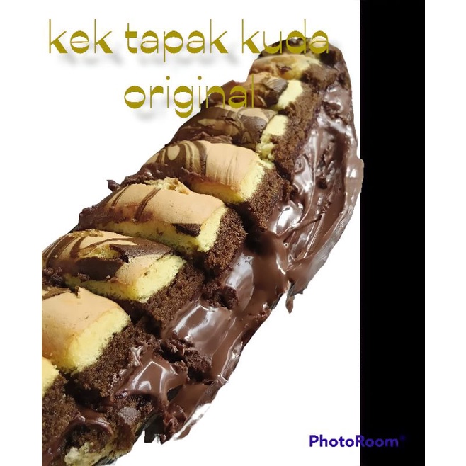 Kek tapak kuda viral | Shopee Malaysia