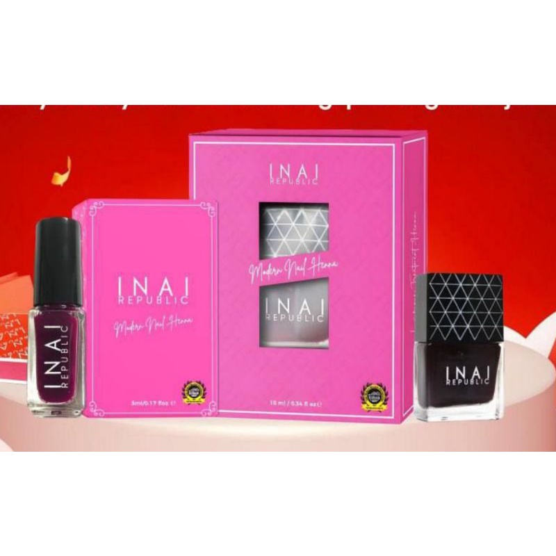 inai kuku baby,inai kuku mommy inai republic | Shopee Malaysia