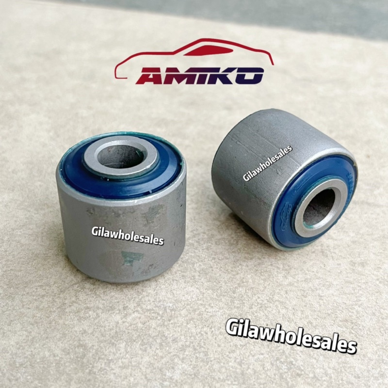 100% Original AMIKO Toyota Hilux Vigo KUN25 KUN26 Revo GUN125 GUN126 ...