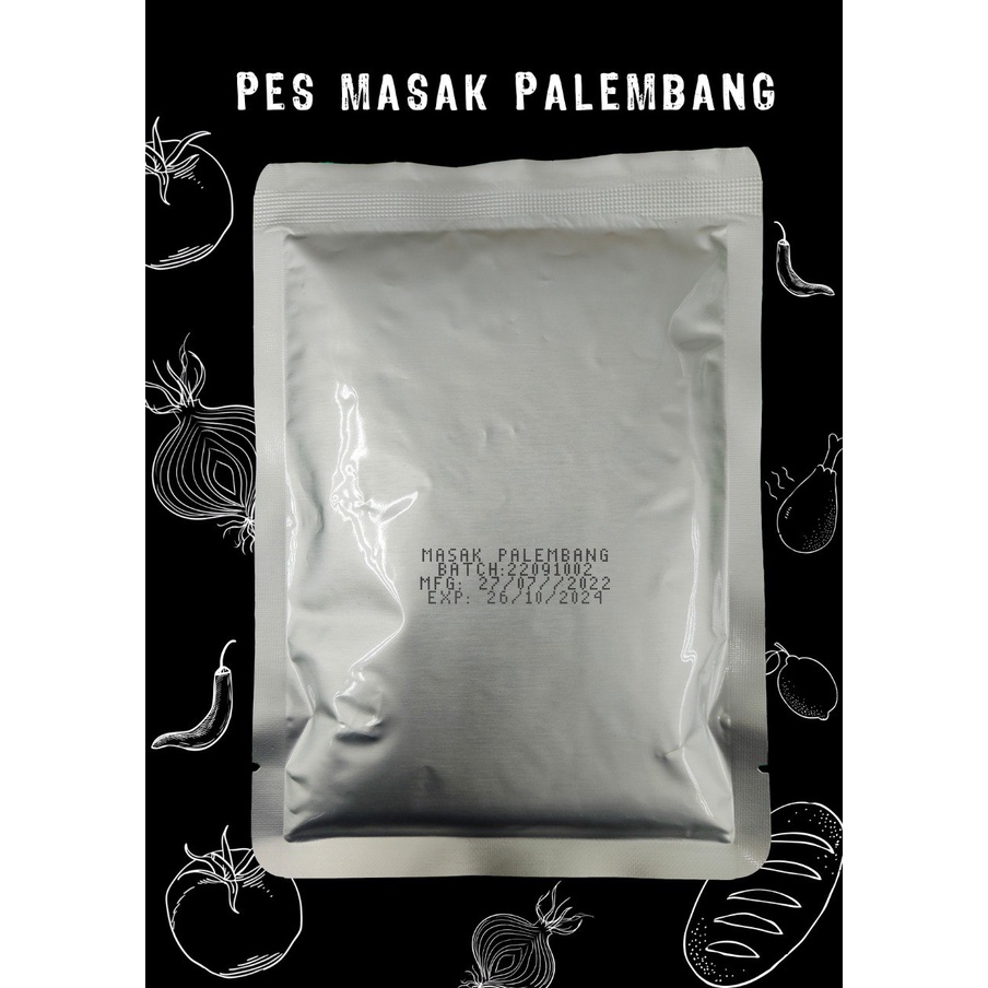 Pek jimat pes palembang | Shopee Malaysia Pek jimat pes palembang | Shopee Malaysia