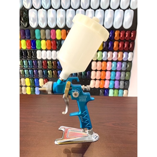 KINKI SPRAY GUN K-898G 1.4MM | Shopee Malaysia