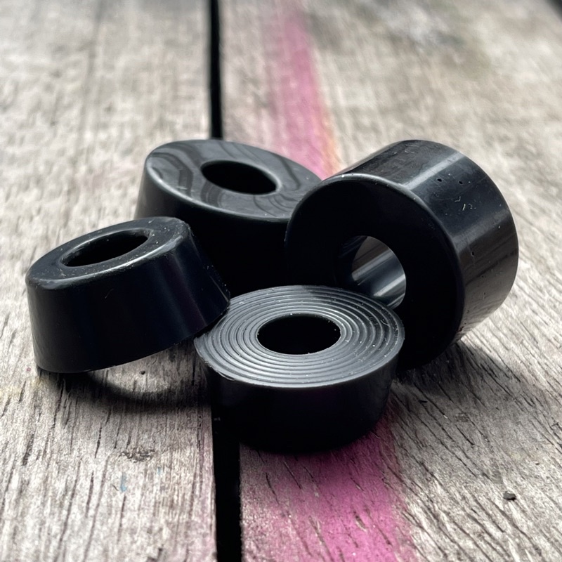 BLANK HARD 95A BUSHINGS - Skateboard Bushings | Shopee Malaysia