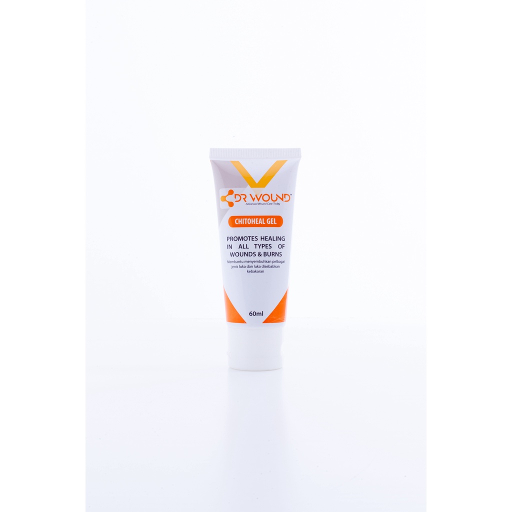 DR WOUND BIOHEAL GEL 20ml | Shopee Malaysia