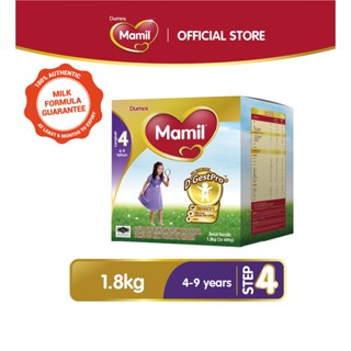 Mamil Official Shop Online, November 2022 | Shopee Malaysia