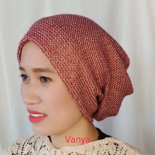 Islamig Wholesale Instant Turban - Exotic | Shopee Malaysia