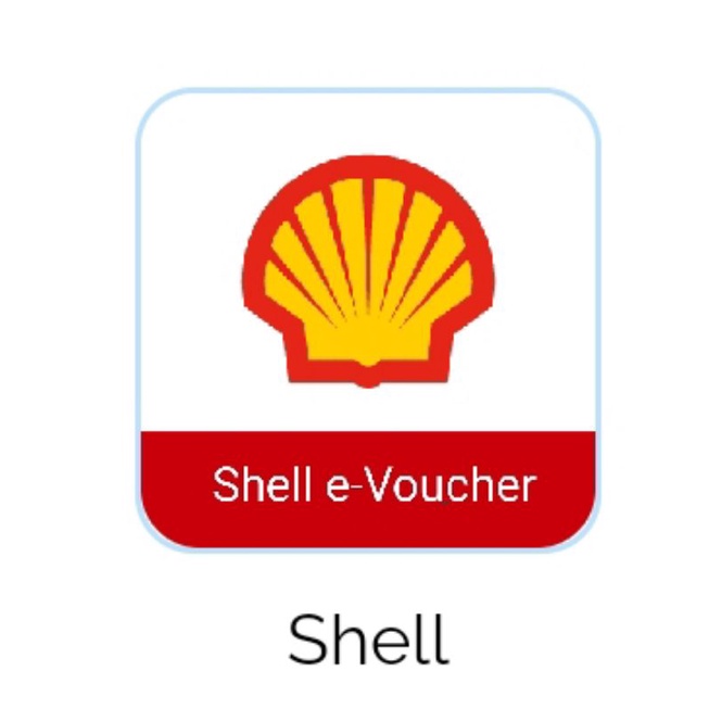Shell Voucher Pin Code RM20 RM30 RM50 RM100 | Shopee Malaysia