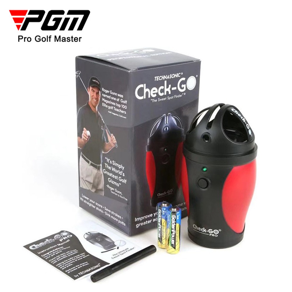 PGM CHECK-GO PRO Golf Electric Scriber Draw the ball to find the distribution line | Shopee Malaysia