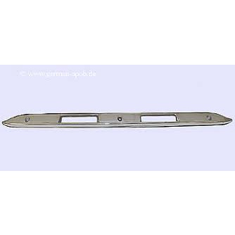 BOOT HANDLE MERCEDES W124 REAR LID (CHROME) E-class masterpiece ...