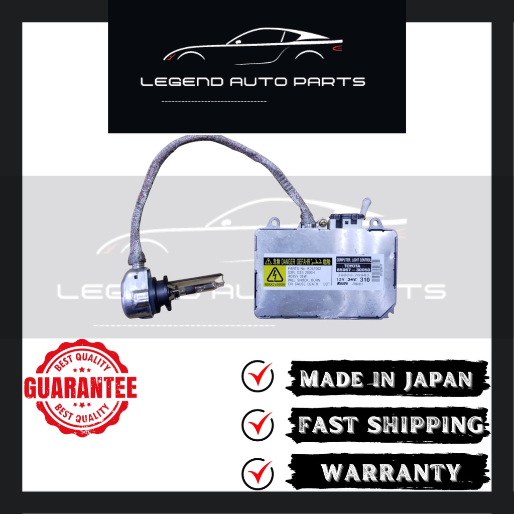 LEGEND AUTO PARTS, Online Shop | Shopee Malaysia