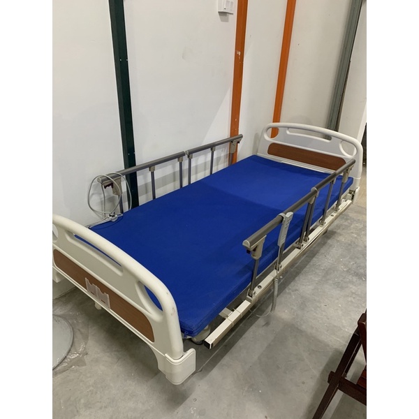 Hospital Bed - Katil hospital | Shopee Malaysia