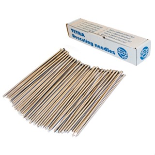 3mm x 180mm Beryllium Copper (Non-Spark) Needles For Needle Scaler ...