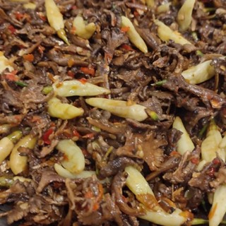 Sambal Kodop Ikan Bilis Sabah *Non Muslim Homemade* | Shopee Malaysia