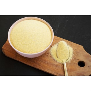 Sameed | Semolina Flour | Tepung Suji | Rava - loose 850g | Shopee Malaysia