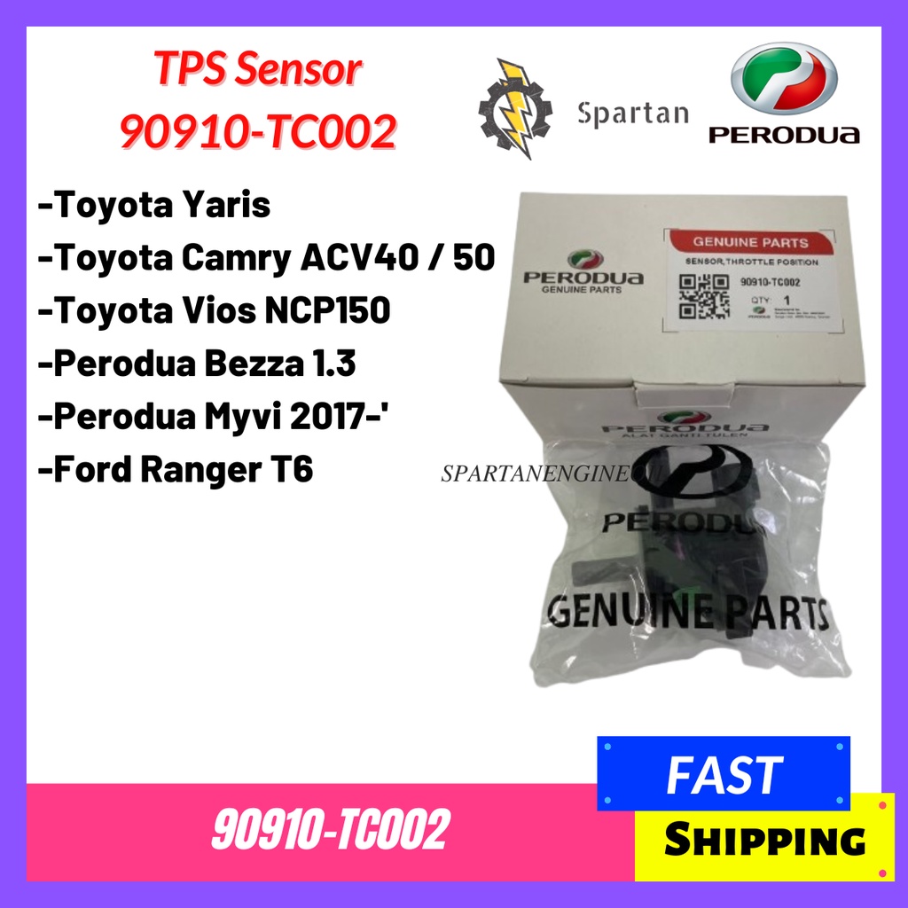 Toyota Yaris Vios NCP150 Camry ACV40, 50 Perodua Bezza 1.3, Myvi'17, F ...
