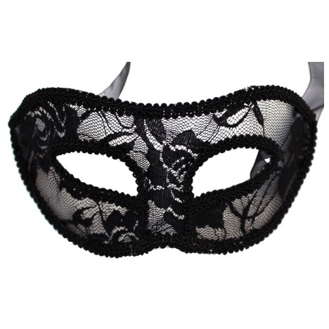 Venetian Carnival Lace Masks Halloween Party Masks Masquerade Party ...