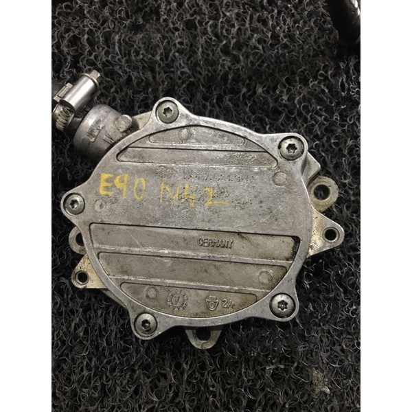 BMW E90 N42 / N46 2.0 VACUUM PUMP | Shopee Malaysia