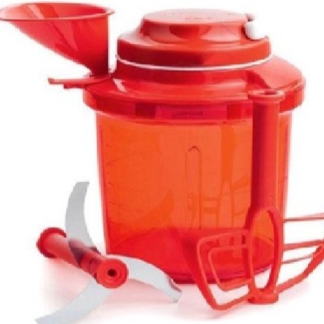 Tupperware : Extra Chef (1) 1.35L | Shopee Malaysia