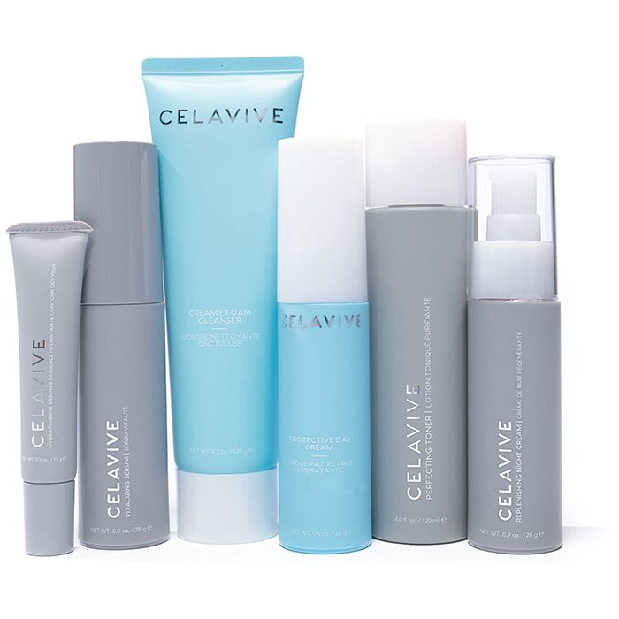 USANA Celavive Dry and Sensitive Skin Care Package | Shopee Malaysia