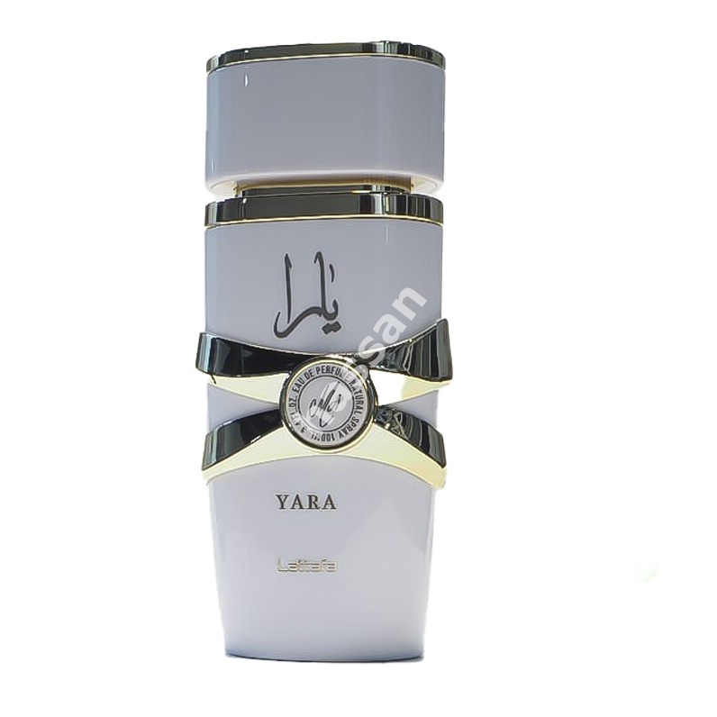NEW YARA (MOI ) perfume by lattafa 100 ml for her 👩🏻 | Shopee Malaysia