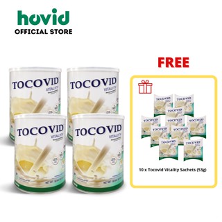 Hovid Nutriworld Online, March 2023 | Shopee Malaysia