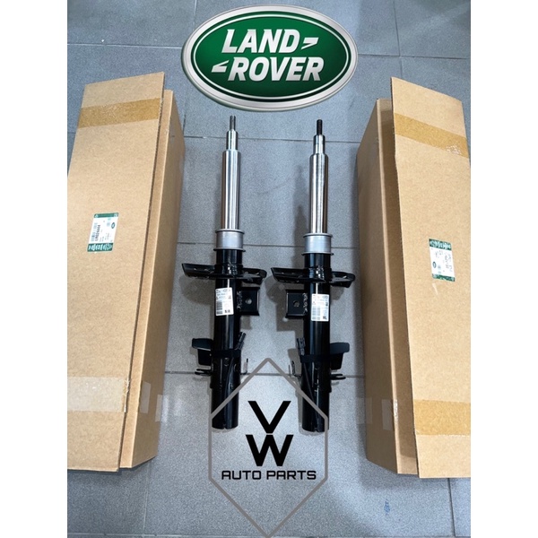 ( 100% ORIGINAL ) LAND ROVER RANGE ROVER EVOQUE L538 FRONT ABSORBER ...