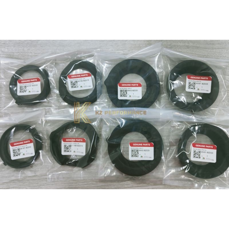 PERODUA!! PERODUA MYVI VIVA ALZA MYVI LAGI BEST FRONT & REAR COIL ...