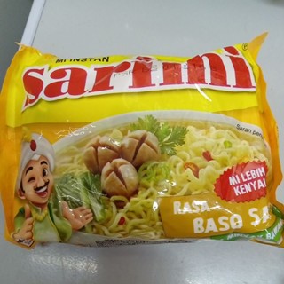 READY/INDOMIE/SARIMI/MIE SEDAP/LEMONILO(1pcs) | Shopee Malaysia