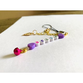 KEYCHAIN MANIK NAMA (CUSTOM NAMA) | Shopee Malaysia