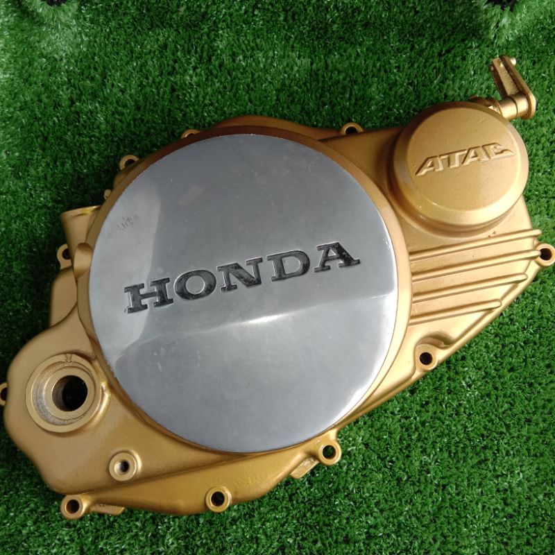 HONDA RAIDER HX135 COVER CLUCTH ORIGINAL MOTOR | Shopee Malaysia