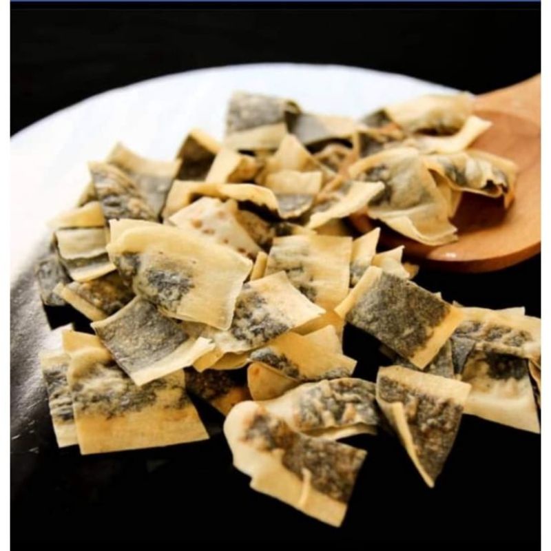 Popia Seaweed CRUNCHY | Shopee Malaysia