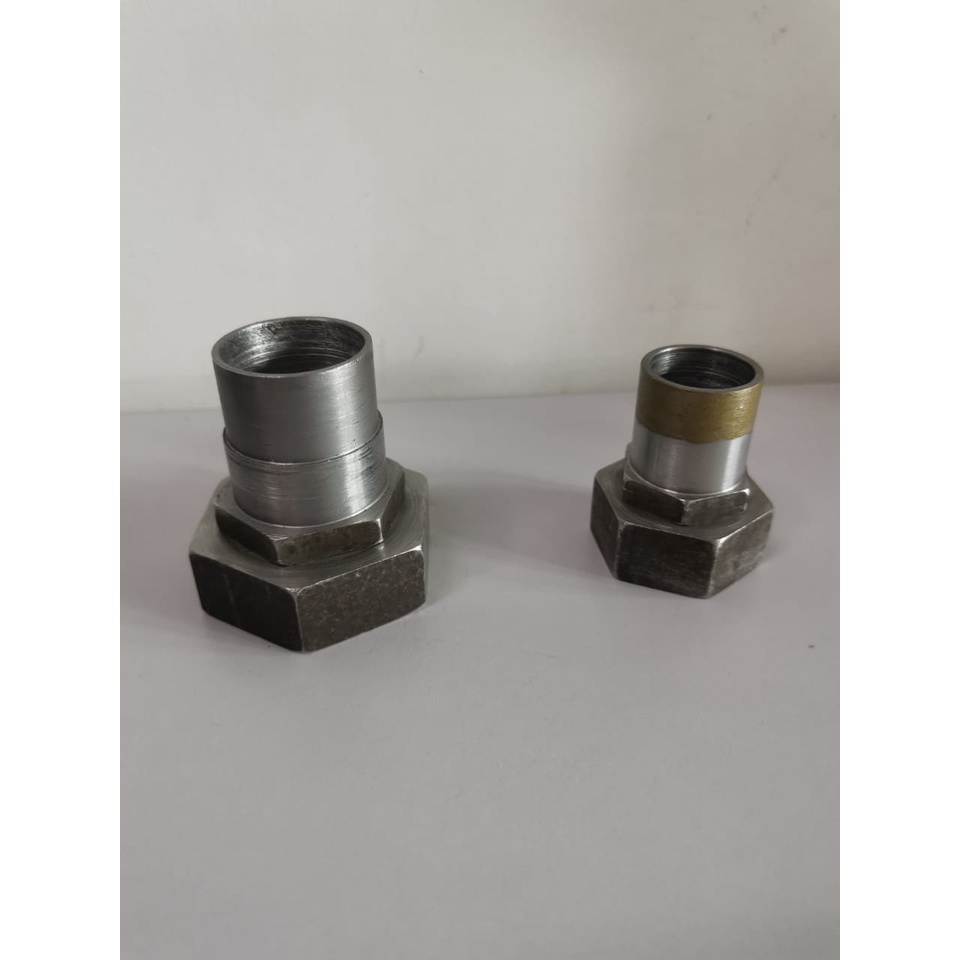 ROTALOCK STUB TUBE/ADAPTER | Shopee Malaysia
