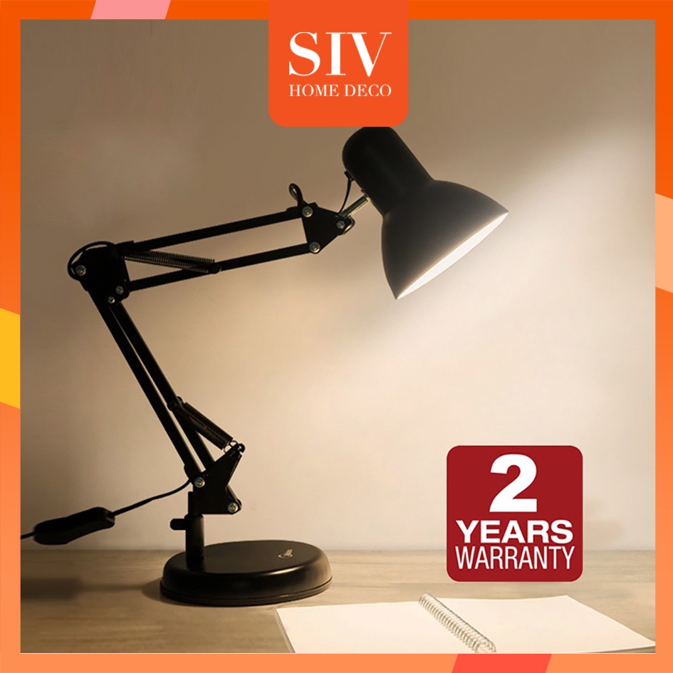 study lamp - Prices and Promotions - Feb 2023 | Shopee Malaysia