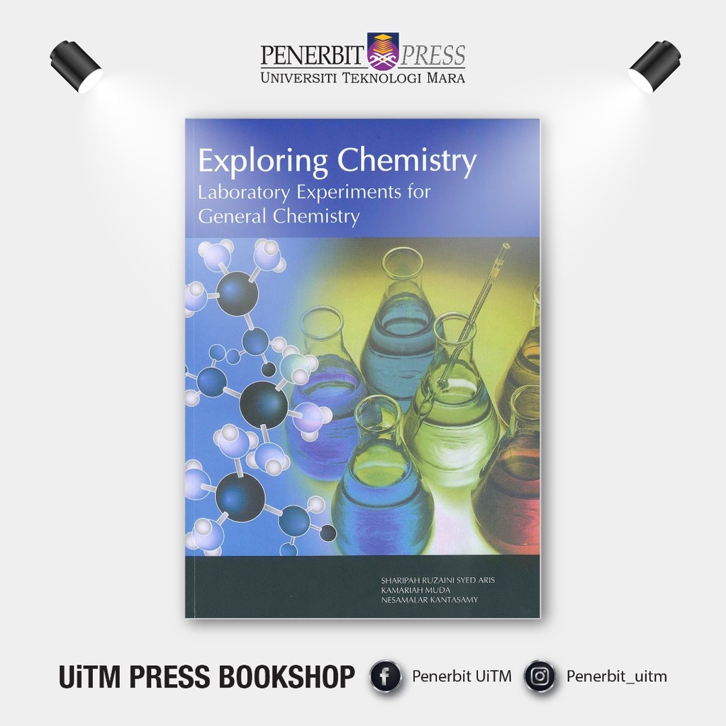 Exploring Chemistry Laboratory Experiments for General Chemistry ...