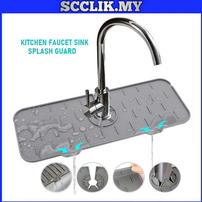 Tempat Letak Sabun Basuh Pinggan, Tempat Letak Span Sinki, Tempat Sabun ...