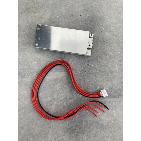 BMS 100A for liFePO4 battery | Shopee Malaysia