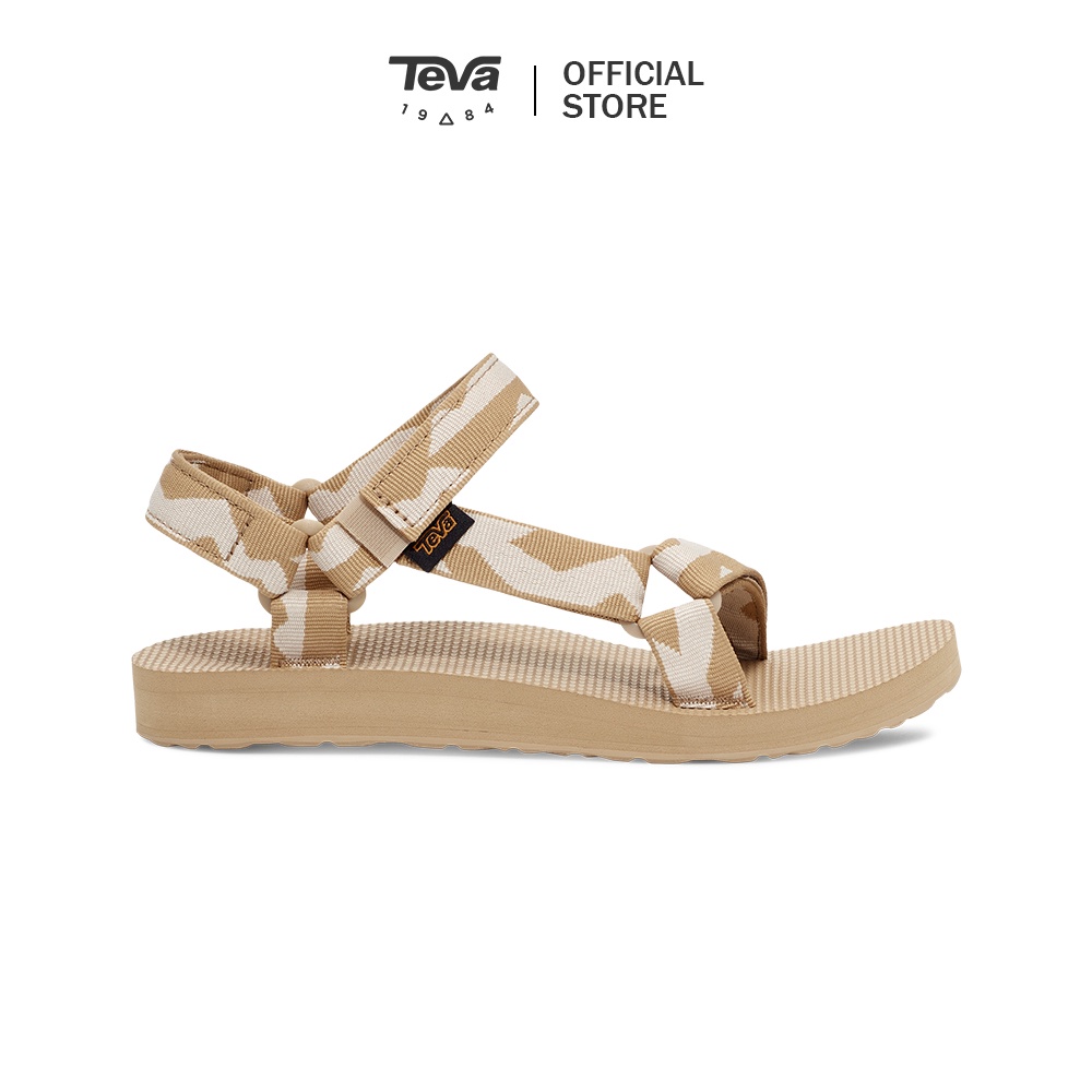 Teva Original Universal For Women - Balance Starfish | Shopee Malaysia
