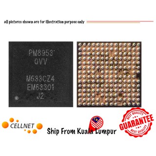 [Cellnet] PM8953 OVV Power IC | Shopee Malaysia