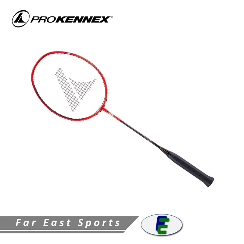 Prokennex Badminton Kinetic Extreme Pro Racket | Shopee Malaysia