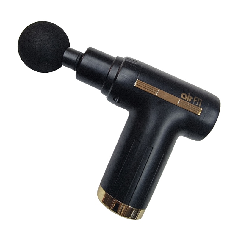 AirFit Percussion Therapy Massage Gun | Shopee Malaysia