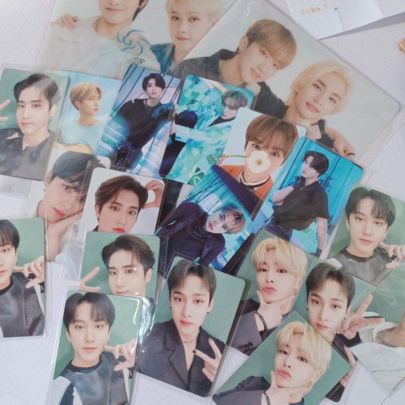STRAY KIDS PHOTOCARD STRAYKIDS SKZ PHOTOCARD | Shopee Malaysia